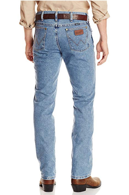 Ropa country para bailar - Aprende Country Line Dance by Xavi Barrera