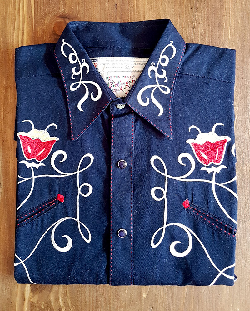 Ropa country para bailar - Aprende Country Line Dance by Xavi Barrera