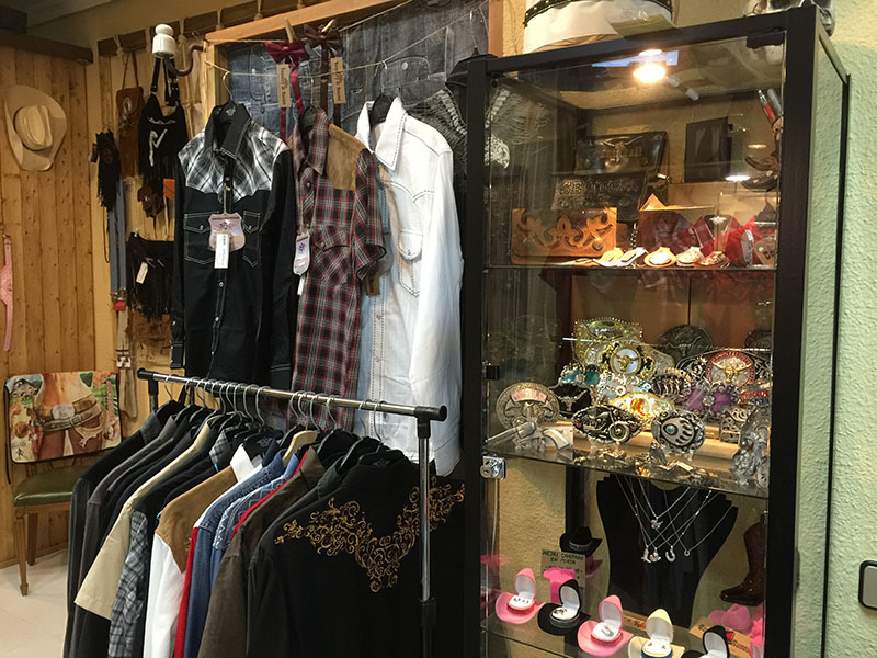 Ropa country para bailar - Aprende Country Line Dance by Xavi Barrera