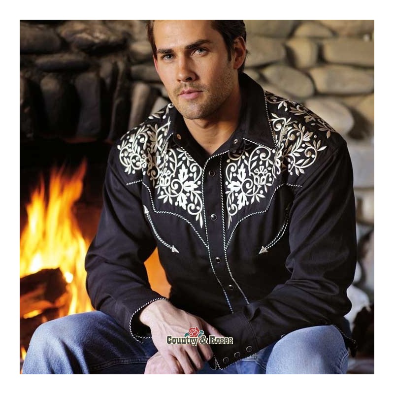 Ropa country para bailar - Aprende Country Line Dance by Xavi Barrera