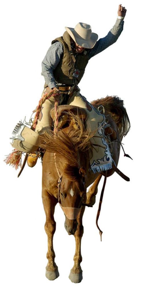 Música de Rodeo - Aprende Country Line Dance by Xavi Barrera