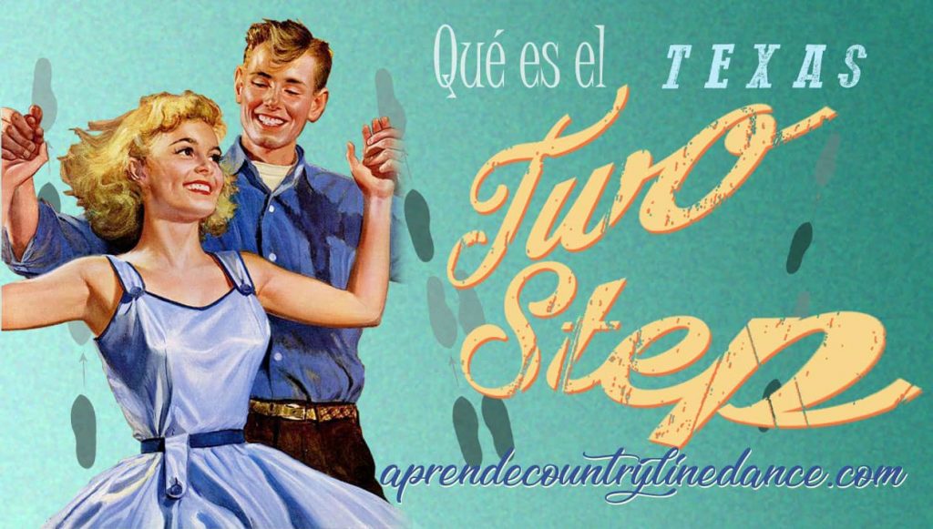 Tipos de baile country - Aprende Country Line Dance by Xavi Barrera