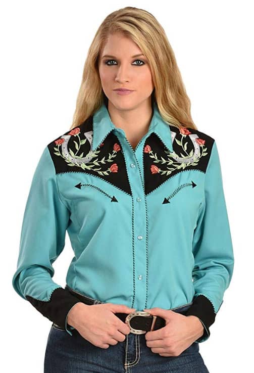 Ropa country para bailar - Aprende Country Line Dance by Xavi Barrera