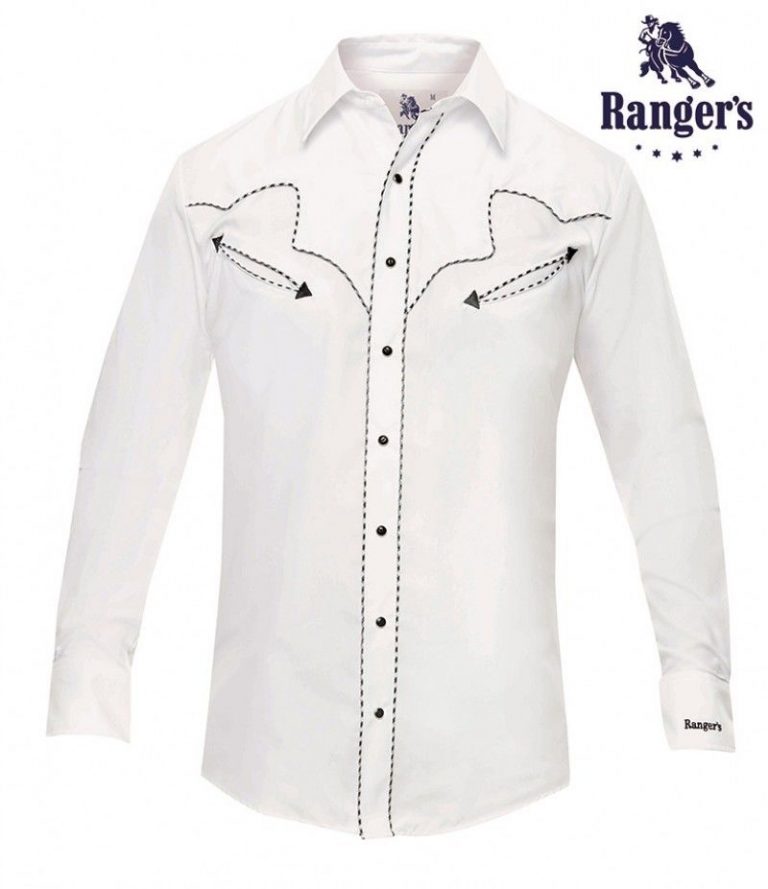 Ropa country para bailar - Aprende Country Line Dance by Xavi Barrera