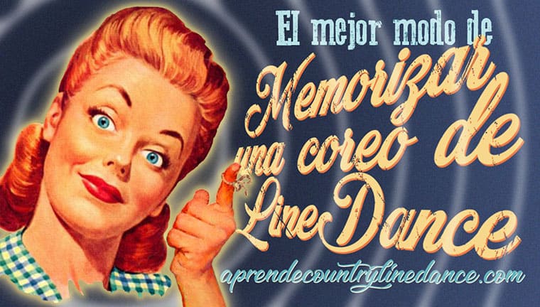 Tipos de baile country - Aprende Country Line Dance by Xavi Barrera
